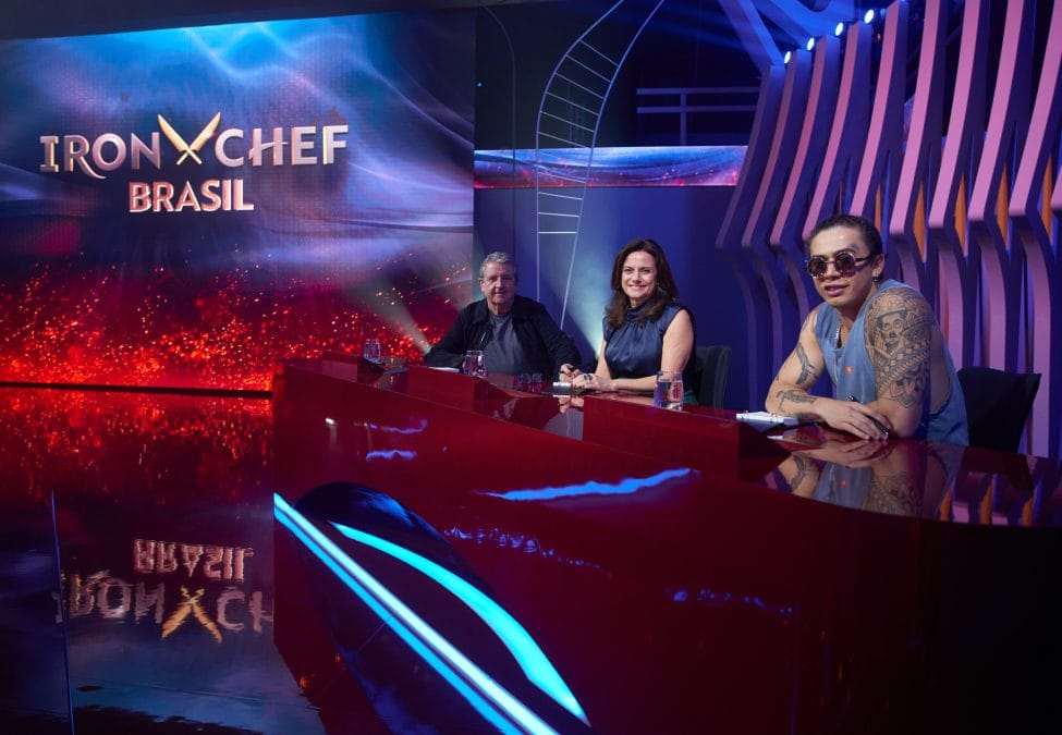 Confira todas as novidades dos próximos reality shows da Netflix ...