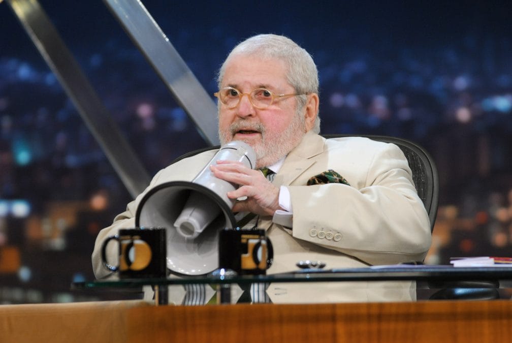 Aos 84 anos, Jô Soares deixa um legado na TV brasileira, no teatro ...