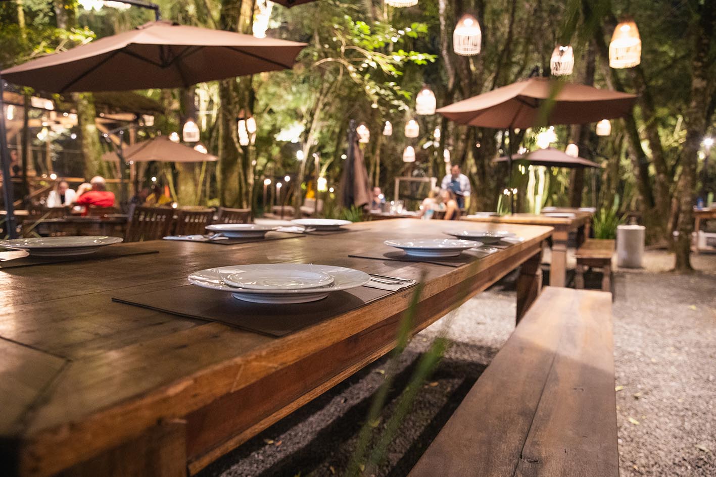 Restaurante Maria Eugênia lança cardápio de verão | Diário de Curitiba