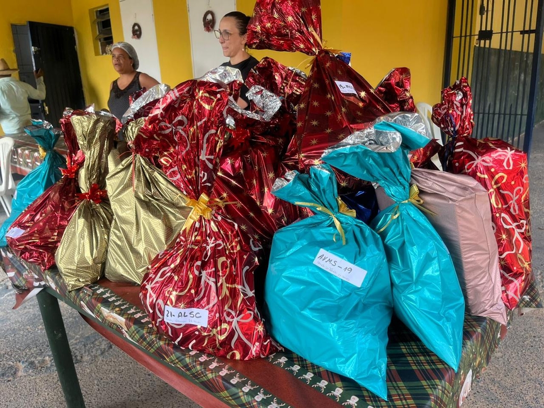 Centenas de jovens são beneficiados pelo programa TransformAção da GFT ...